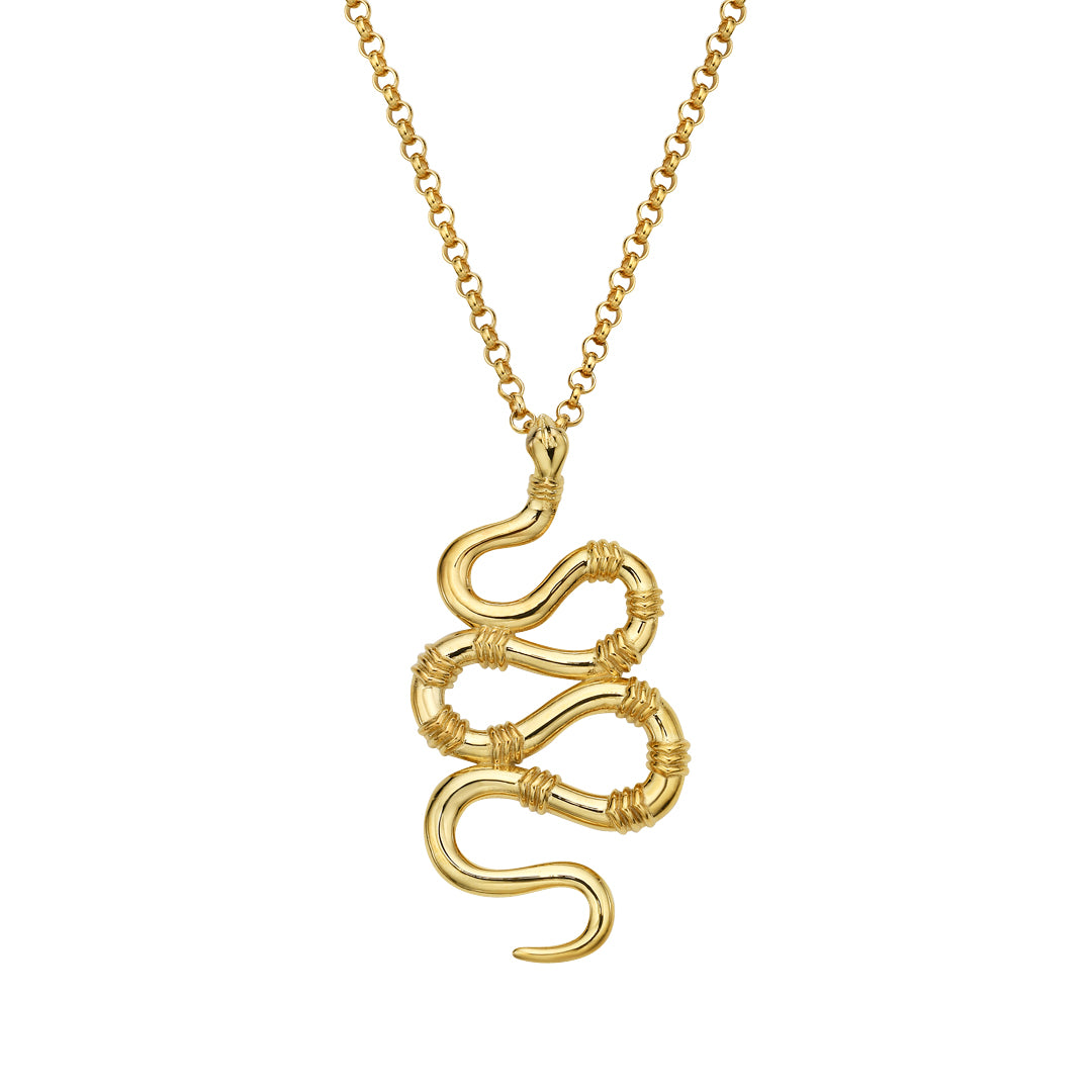 Kundalini – Ofrenda Jewelry