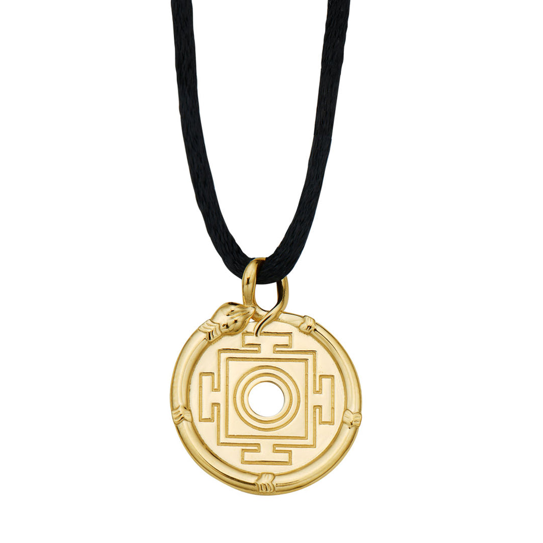 Unity Charms – Ofrenda Jewelry